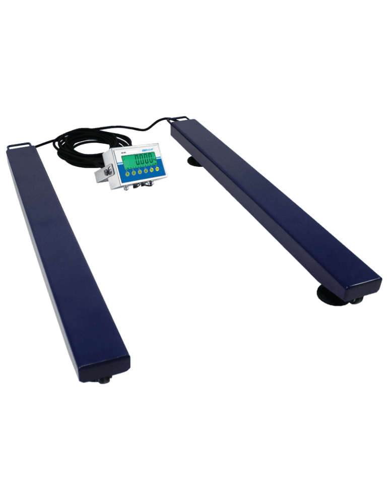 Adam AELP Pallet Beams - Les Balances Papp