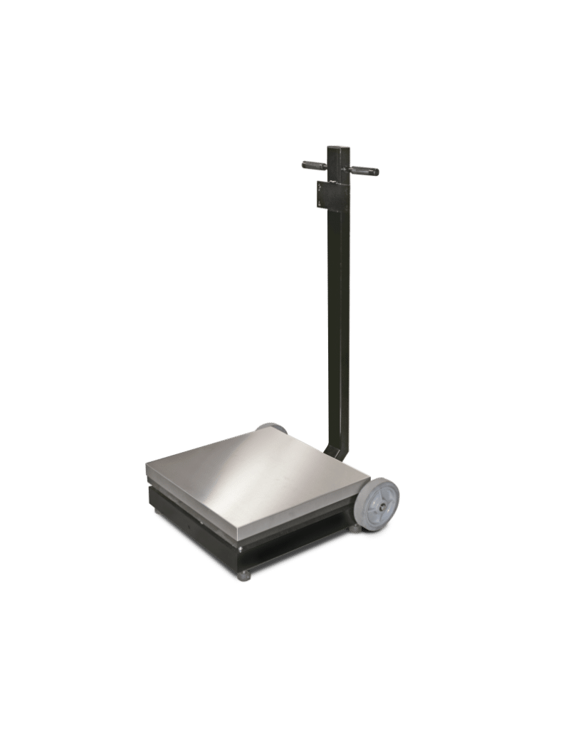 Balances Industrielles - Les Balances Papp