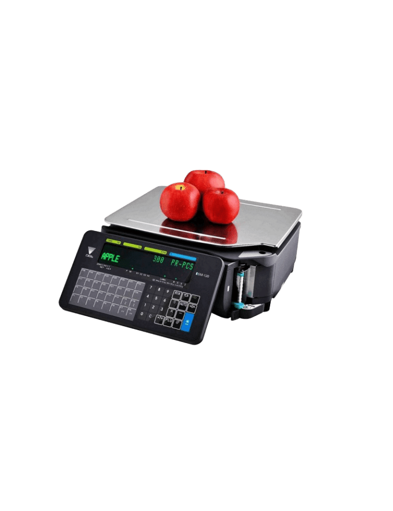 Boutique de Balance commercial et industrial - Balances PAPP