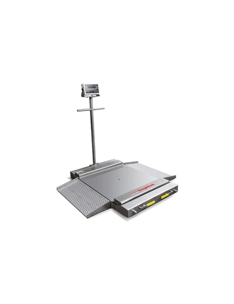 Balances Industrielles | Systèmes de Pesage Certifiés - Balances Papp