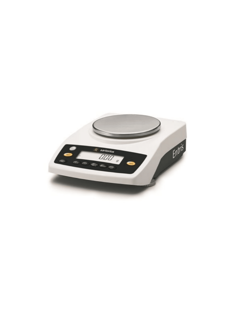 Sartorius Entris Precision Scale - Les Balances Papp
