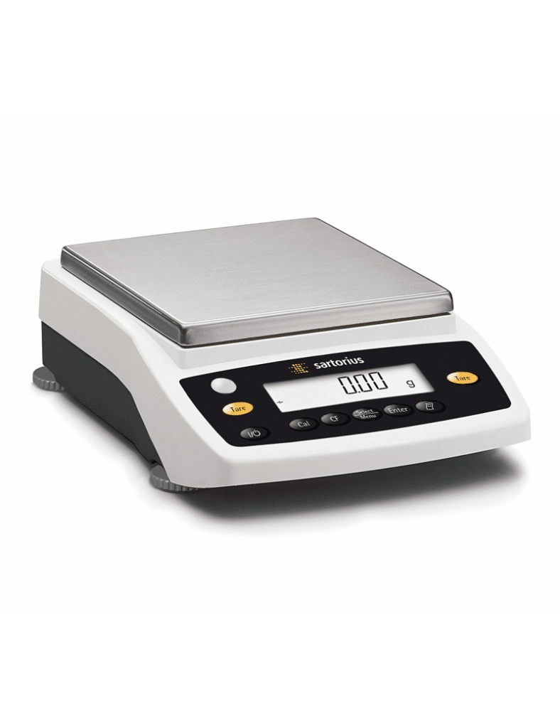 Sartorius Entris Precision Scale - Les Balances Papp
